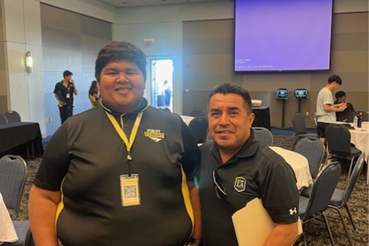 Verizon at Cal State LA | Cal State LA